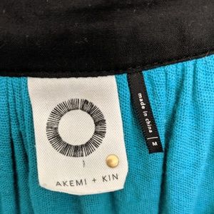 Anthropologie | Tops | Akemi Kin Sloan Linen Blend Tank Top | Poshmark